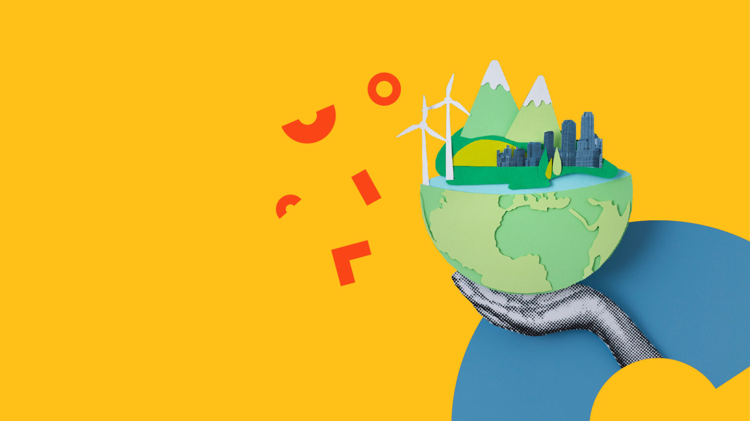 Introducing Origin's 2021 Future Energy Report - The Origin Blog