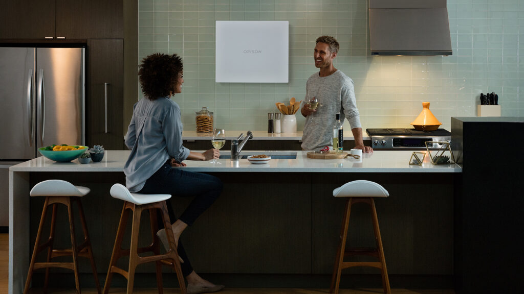 The modular battery that could revolutionise home storage - The Origin Blog