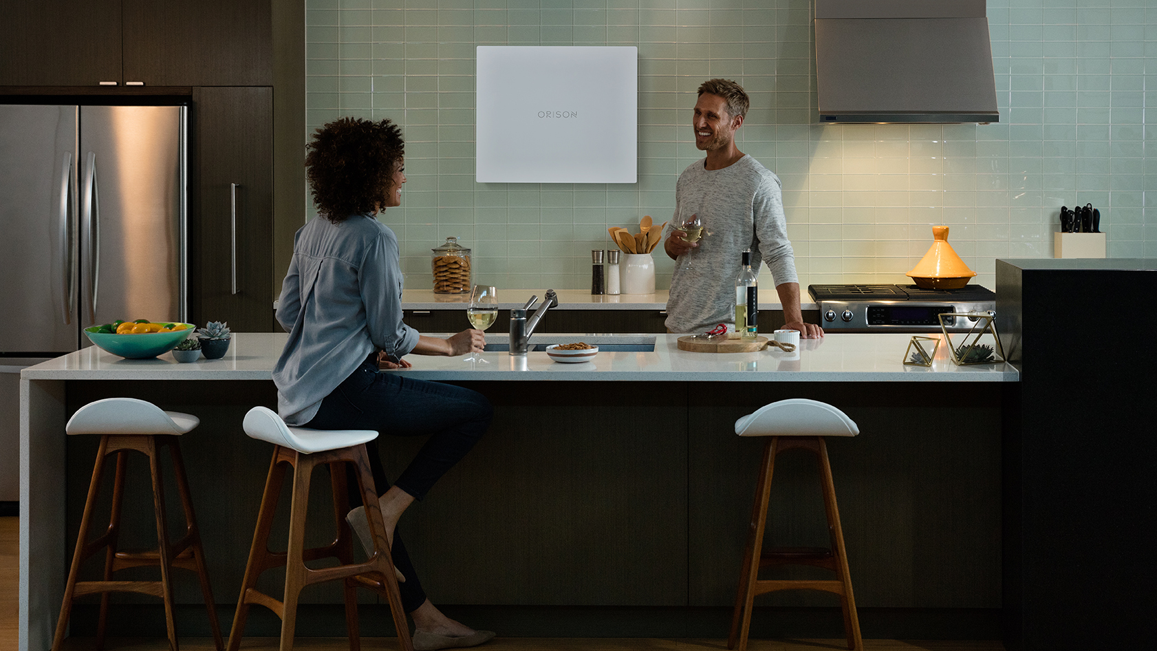 The modular battery that could revolutionise home storage - The Origin Blog