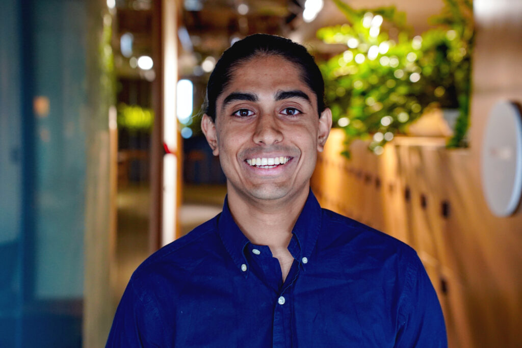 Insights from the Origin Graduate Program - The Origin Blog