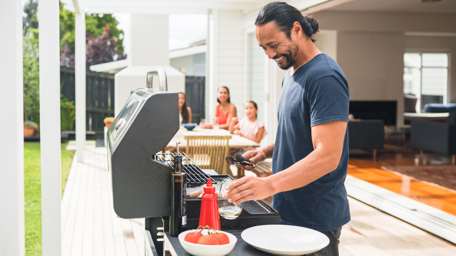 The science behind LPG - The Origin Blog