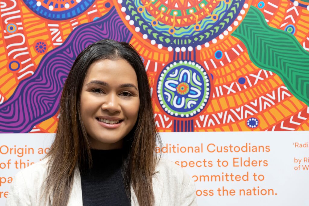 Inspiring an Indigenous talent pipeline - The Origin Blog