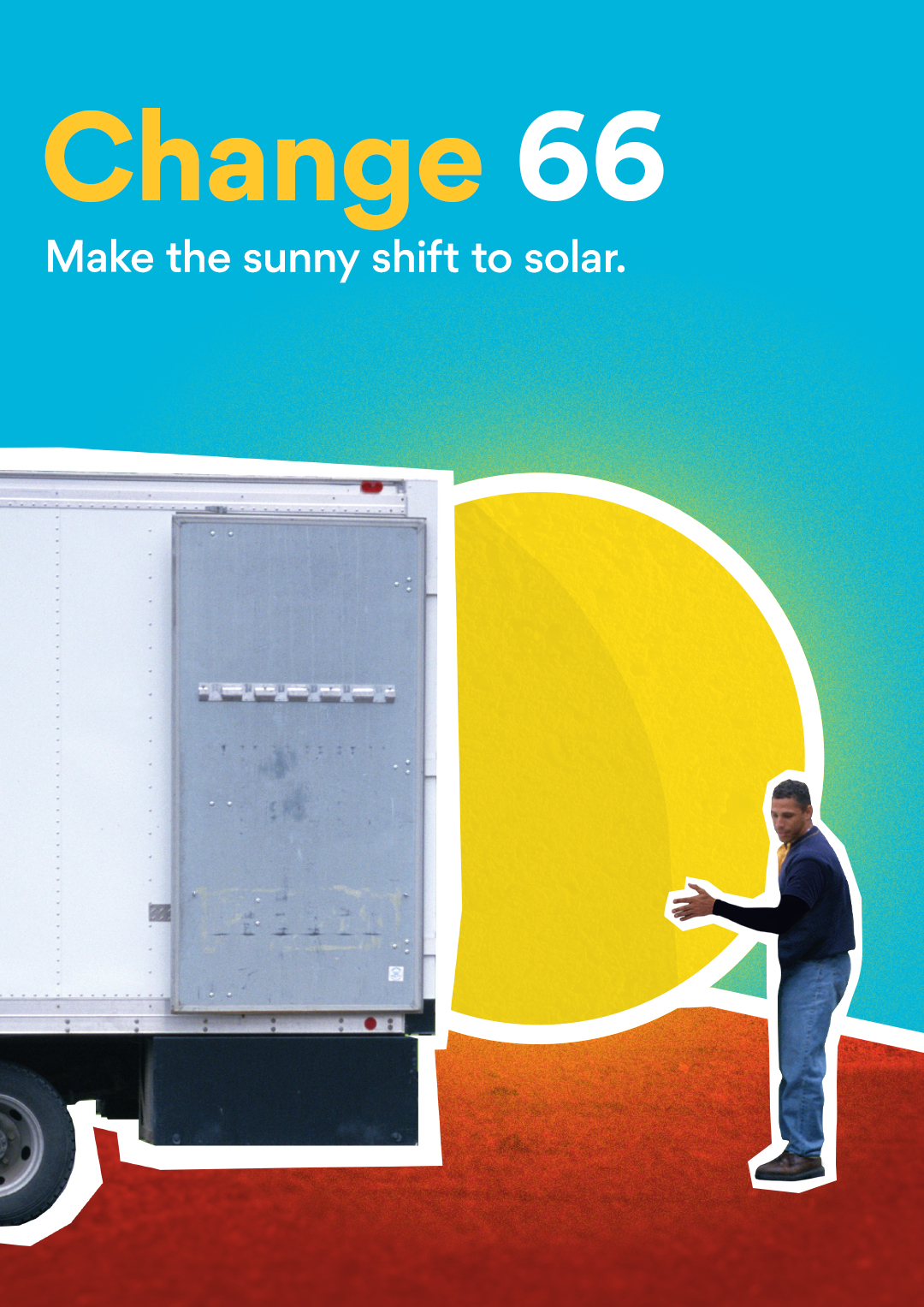 Shift to solar - The Origin Blog