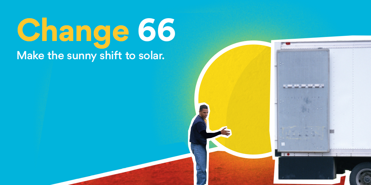 Shift to solar - The Origin Blog