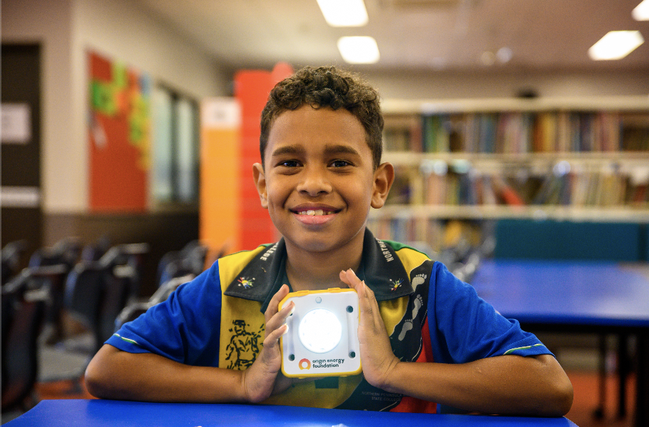 New Indigenous Education Program focused on STEM - The Origin Blog New Indigenous Education Program focused on STEM - The Origin Blog