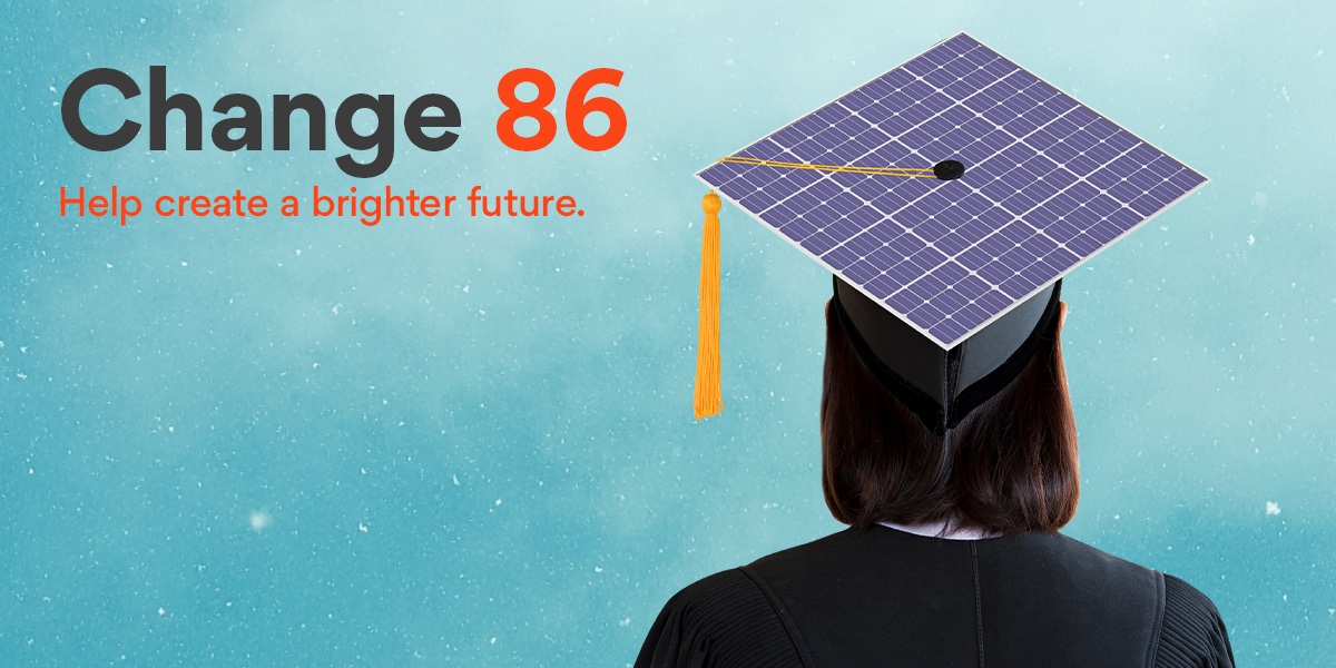 SolarBuddy Program - The Origin Blog