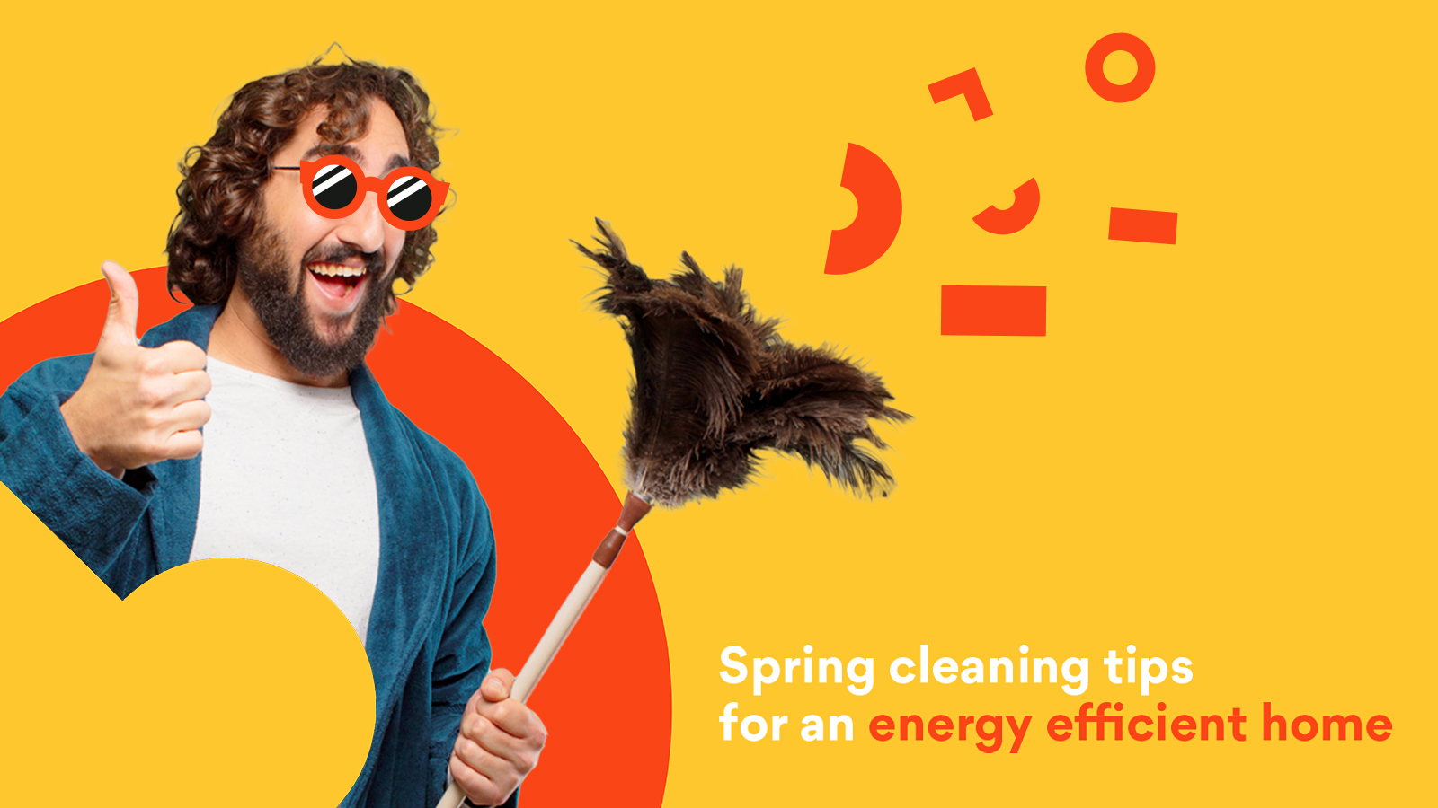 6 spring cleaning tips for an energy efficient home - The Origin Blog