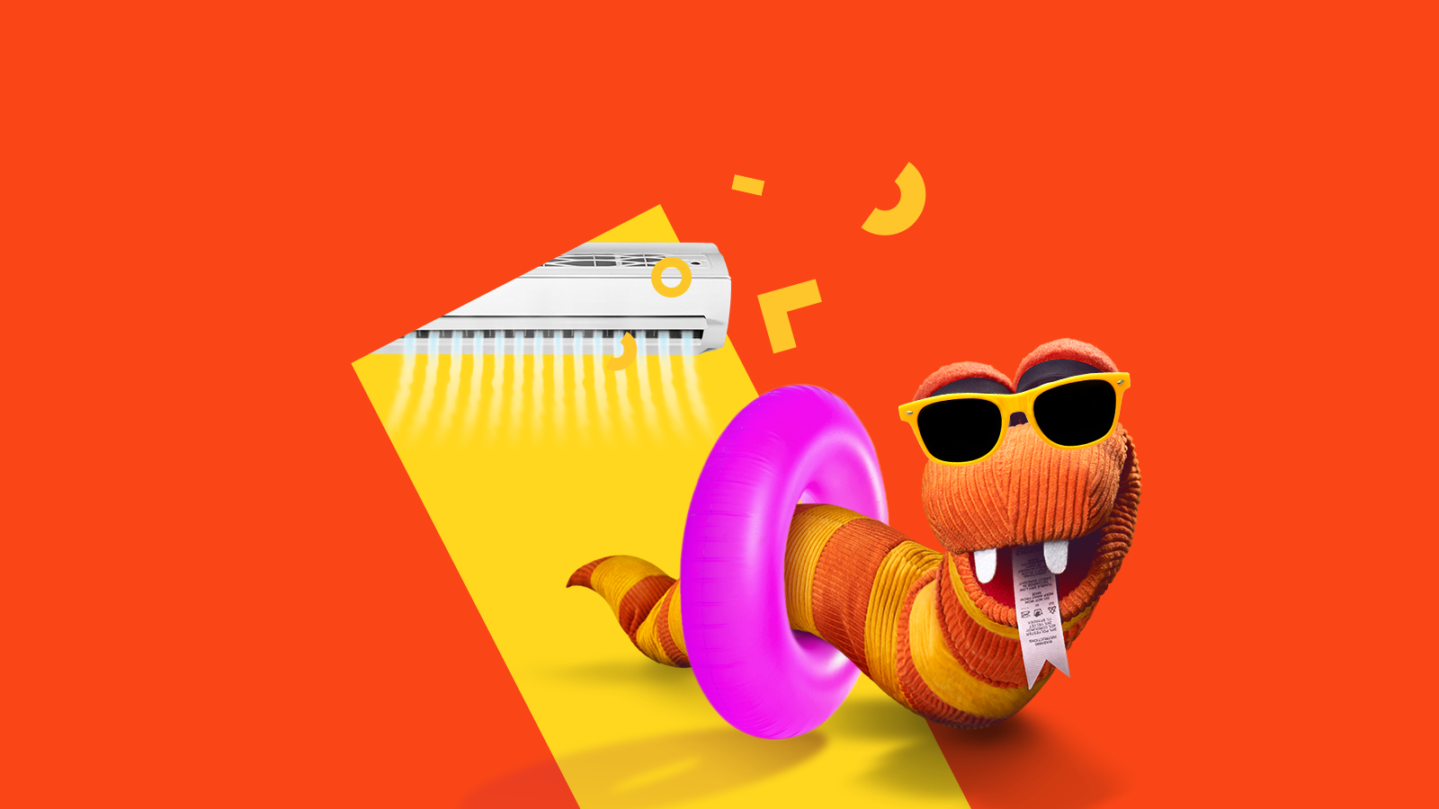 Steve's summer energy saving tips - The Origin Blog