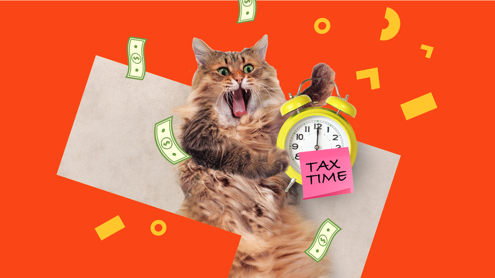 Tax time made easier with these tips - The Origin Blog