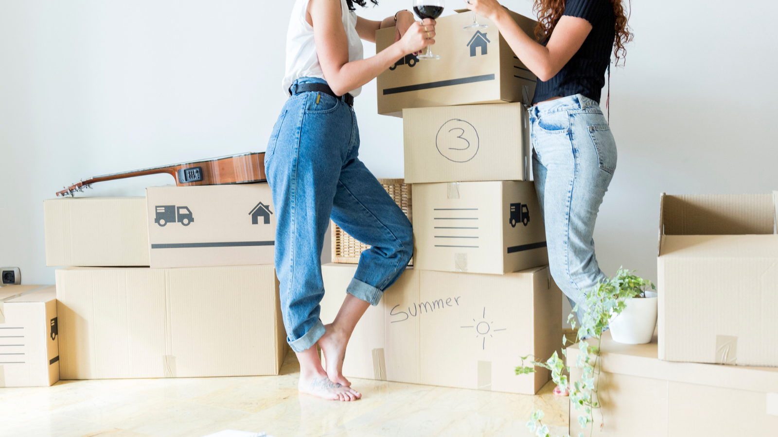 Your moving house FAQs answered - The Origin Blog