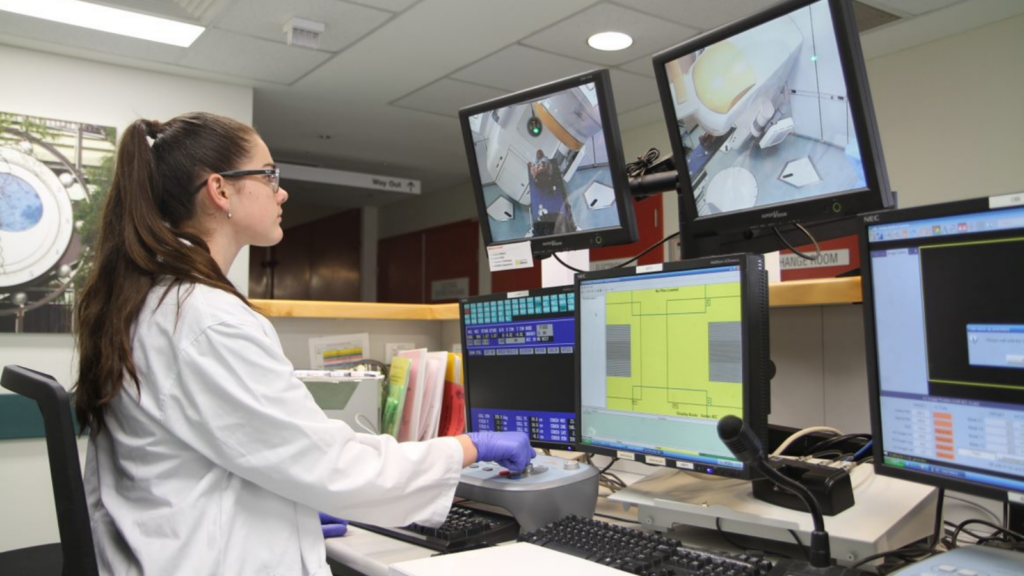 Meet Macinley Butson - The Origin Blog