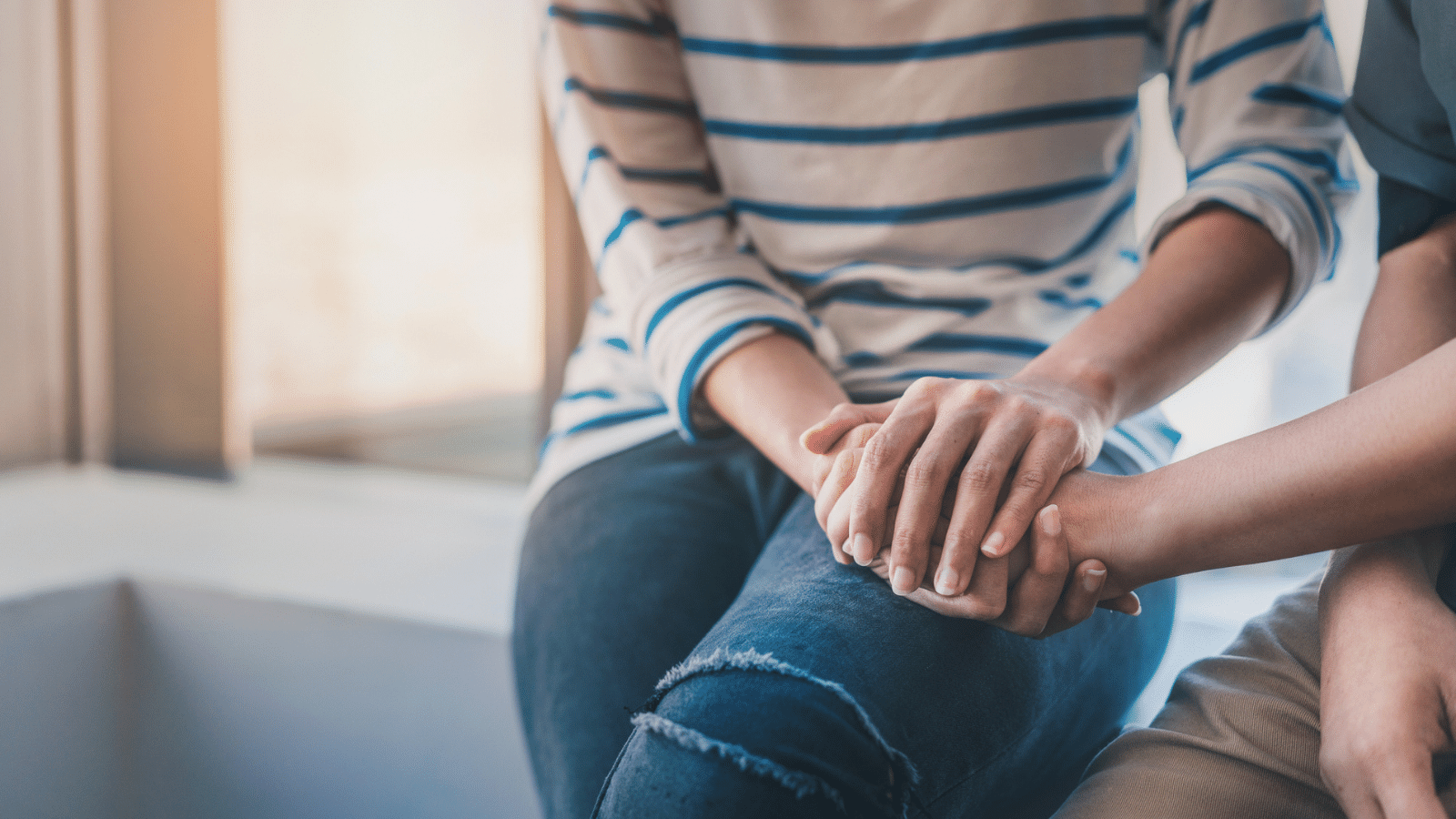 Supporting our most vulnerable customers