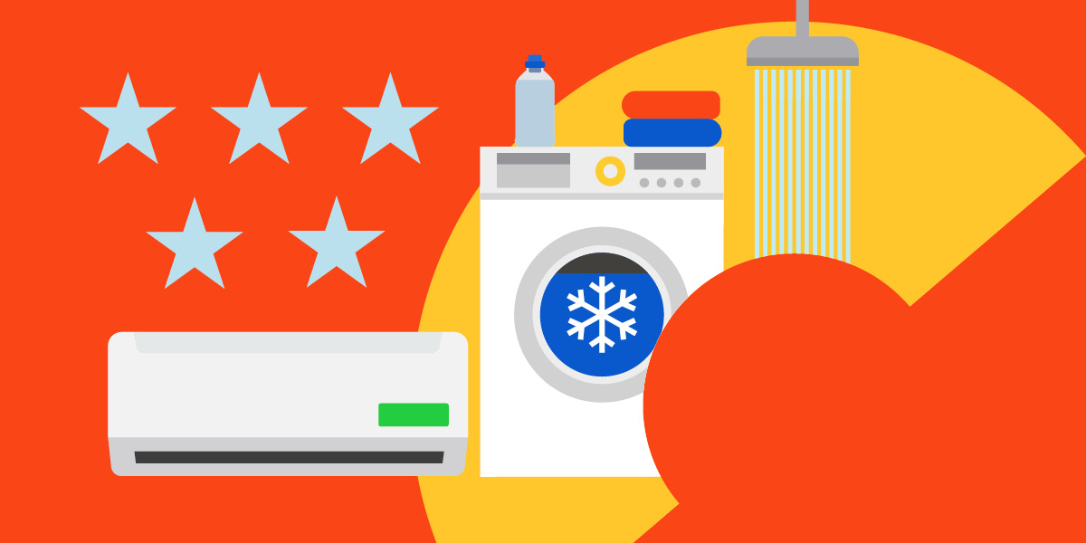 What’s the Energy Rating Label all about? - The Origin Blog