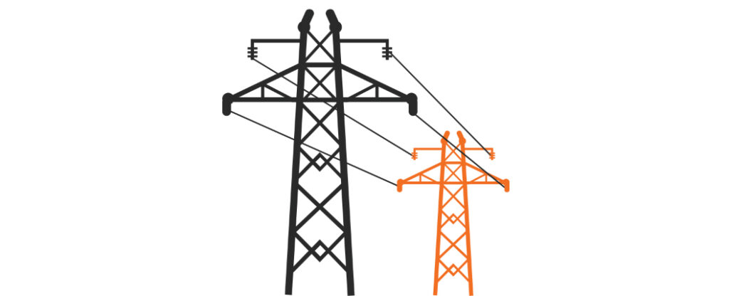 Electricity grid - how electricity gets to you Electricity grid - how electricity gets to you