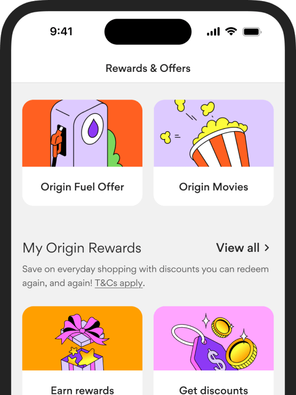 Award Winning Electricity, Gas and internet provider in Australia ...