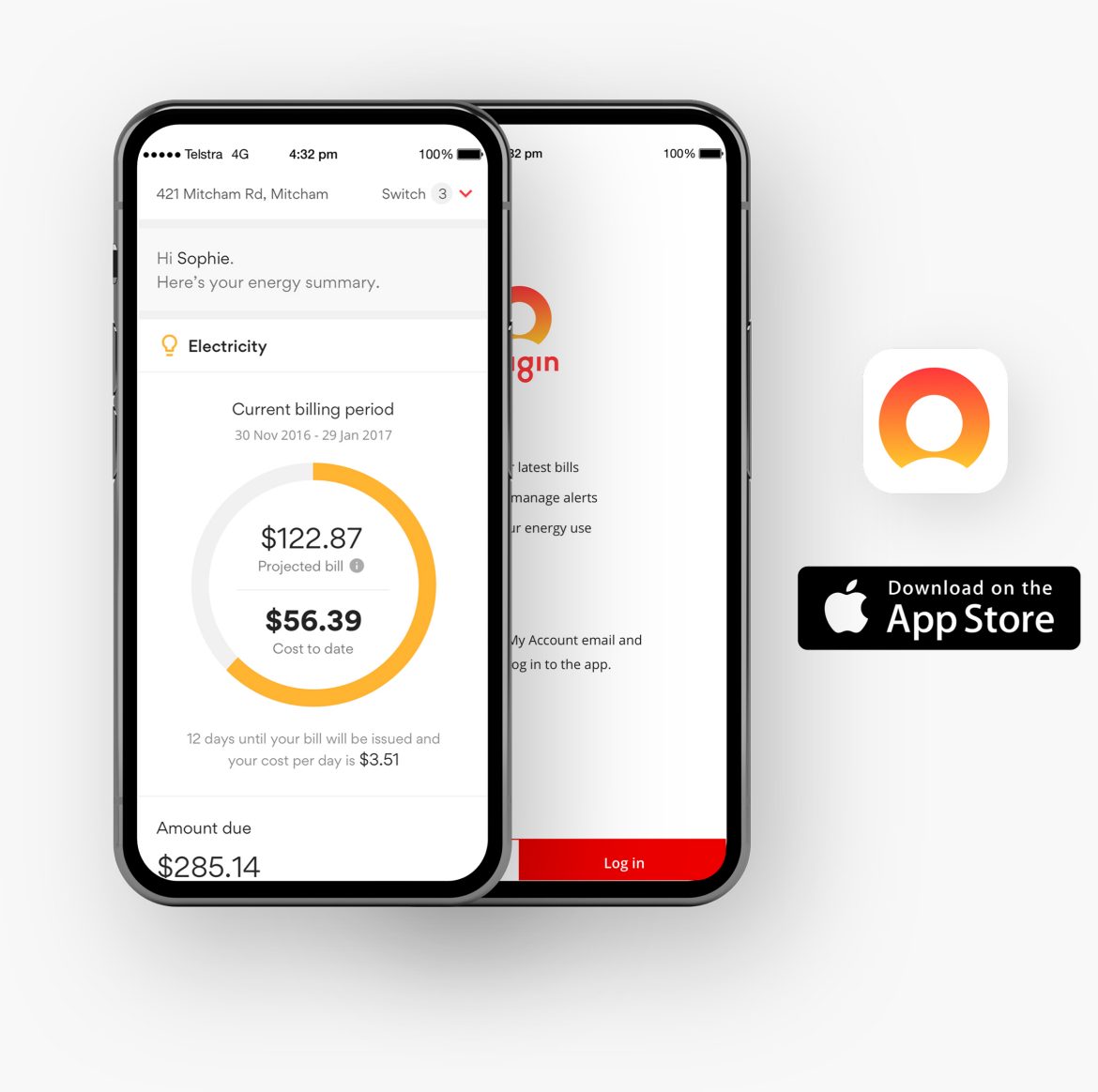 Origin Digital - Origin Energy
