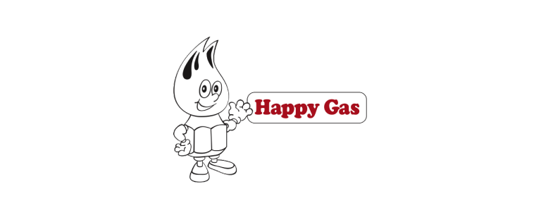 Happy Gas | Gas Bottle Supplier in Gympie - Origin Energy