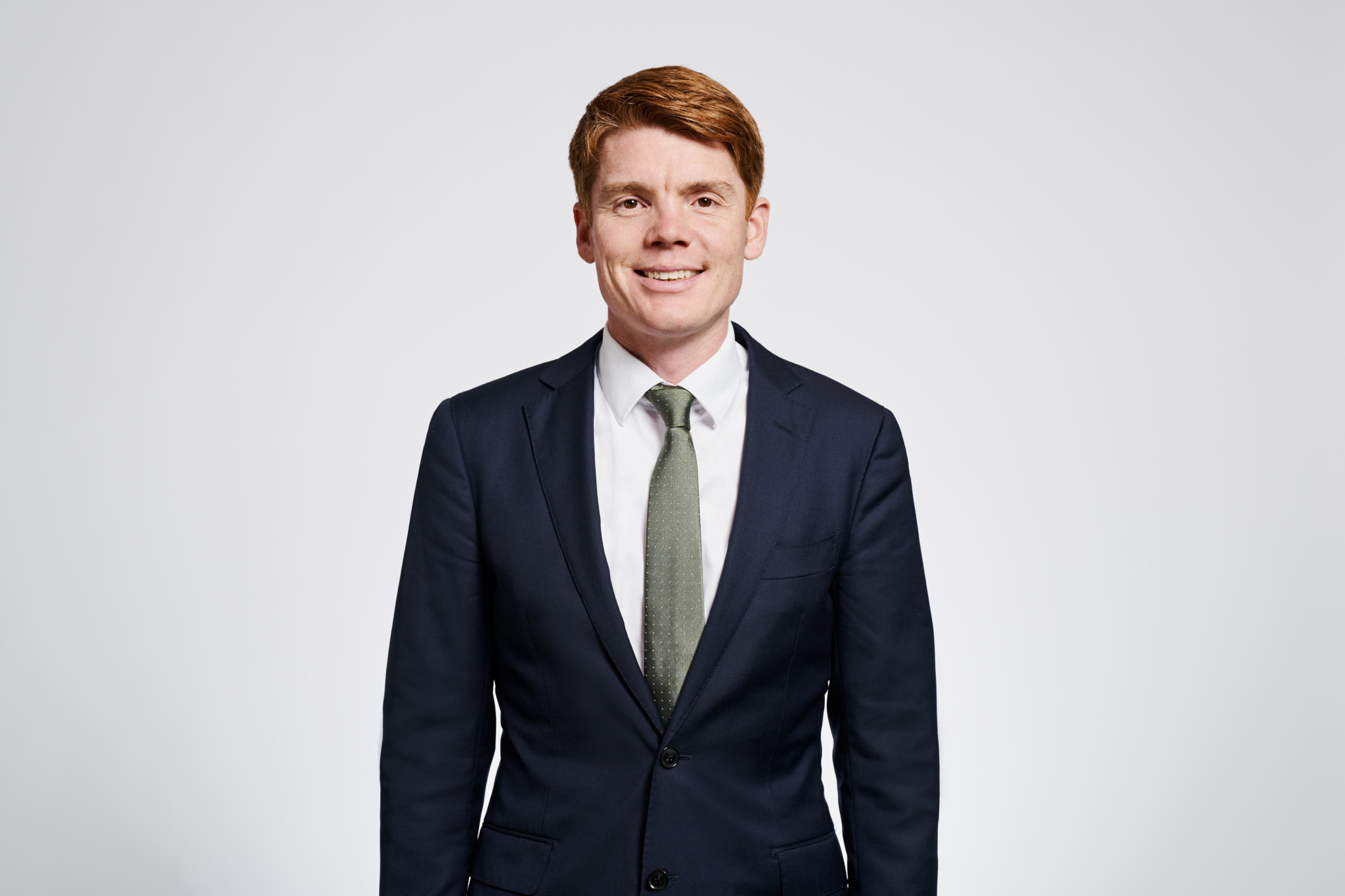 Our Leadership Team - Origin Energy