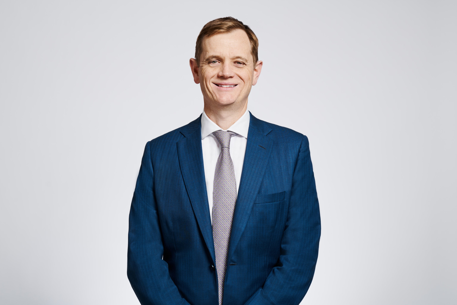 Our Leadership Team - Origin Energy