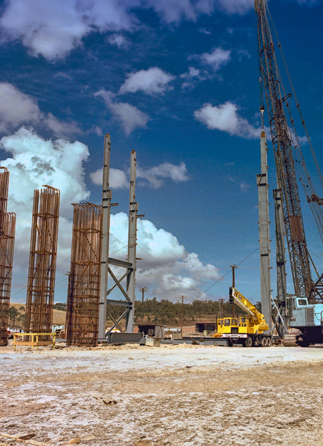 Eraring Power Station Archive - Origin Energy