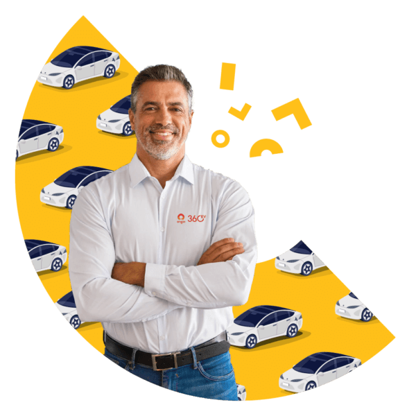 Electric vehicle fleets – Origin 360 EV