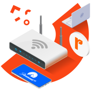 BYO Modem Set Up Guide - Origin Energy