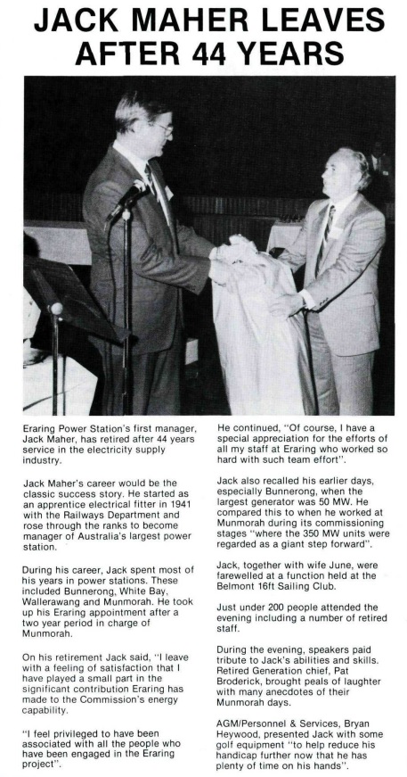 Eraring Power Station Archive - Origin Energy