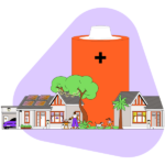Community Battery Trial | Origin & Ausgrid - Origin Energy