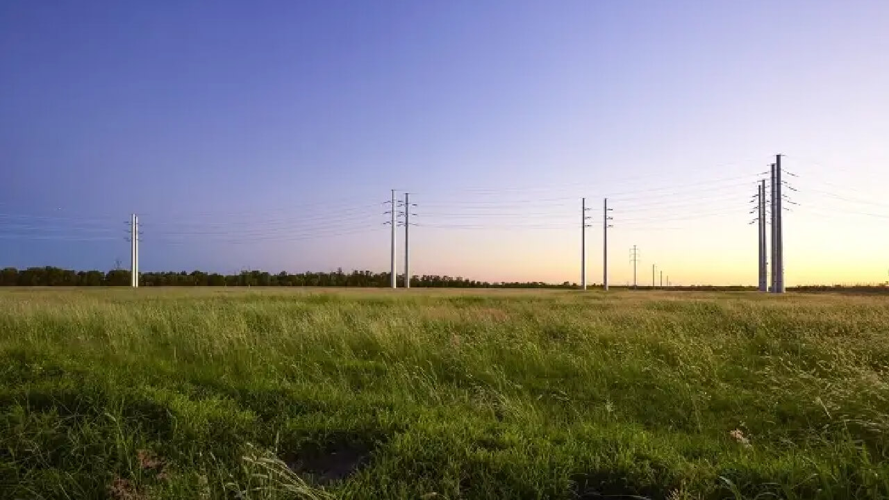 Electricity - Origin Energy