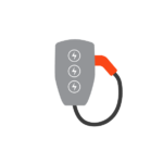 Electric vehicle chargers – Origin 360 EV