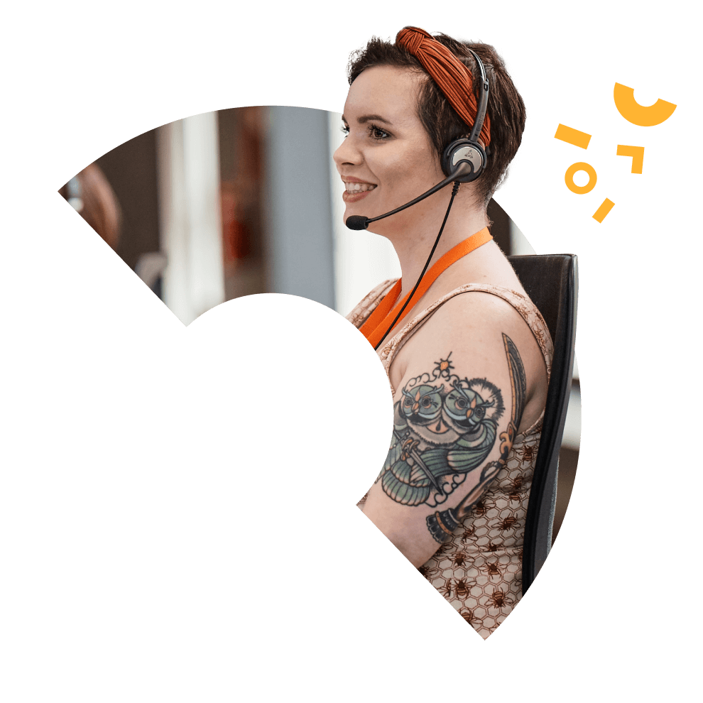 Small Business Customer Service - Origin Energy