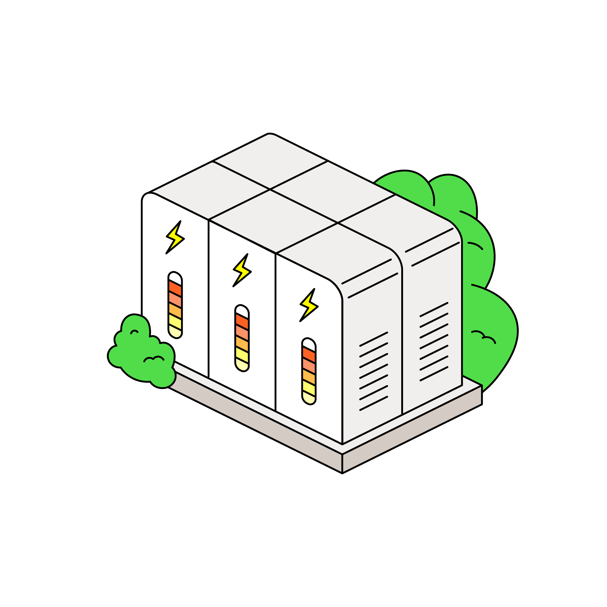 Community Battery Program | Origin & Ausgrid - Origin Energy