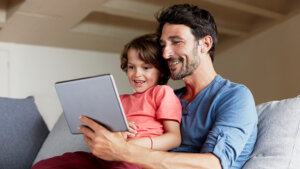 Getting Connected - Origin Energy