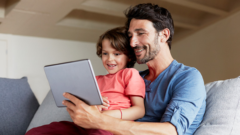 Getting Connected - Origin Energy