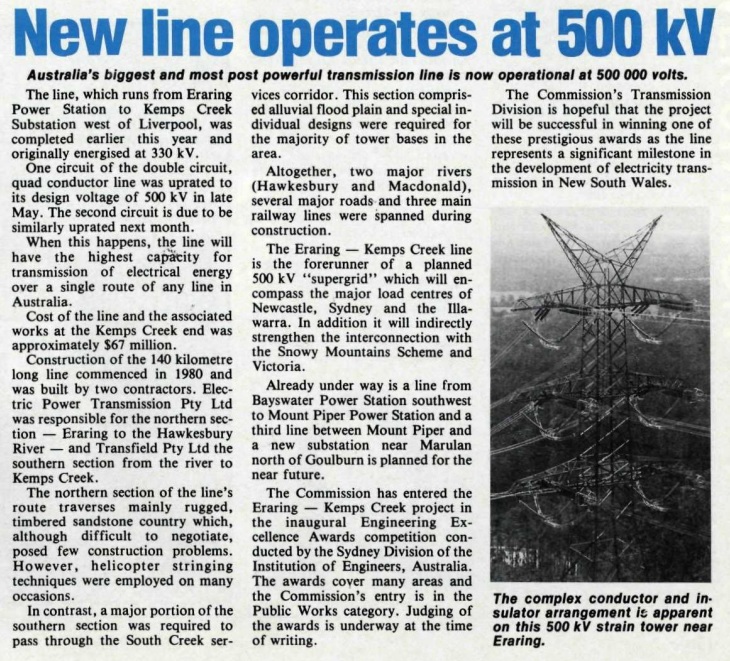 Eraring Power Station Archive - Origin Energy