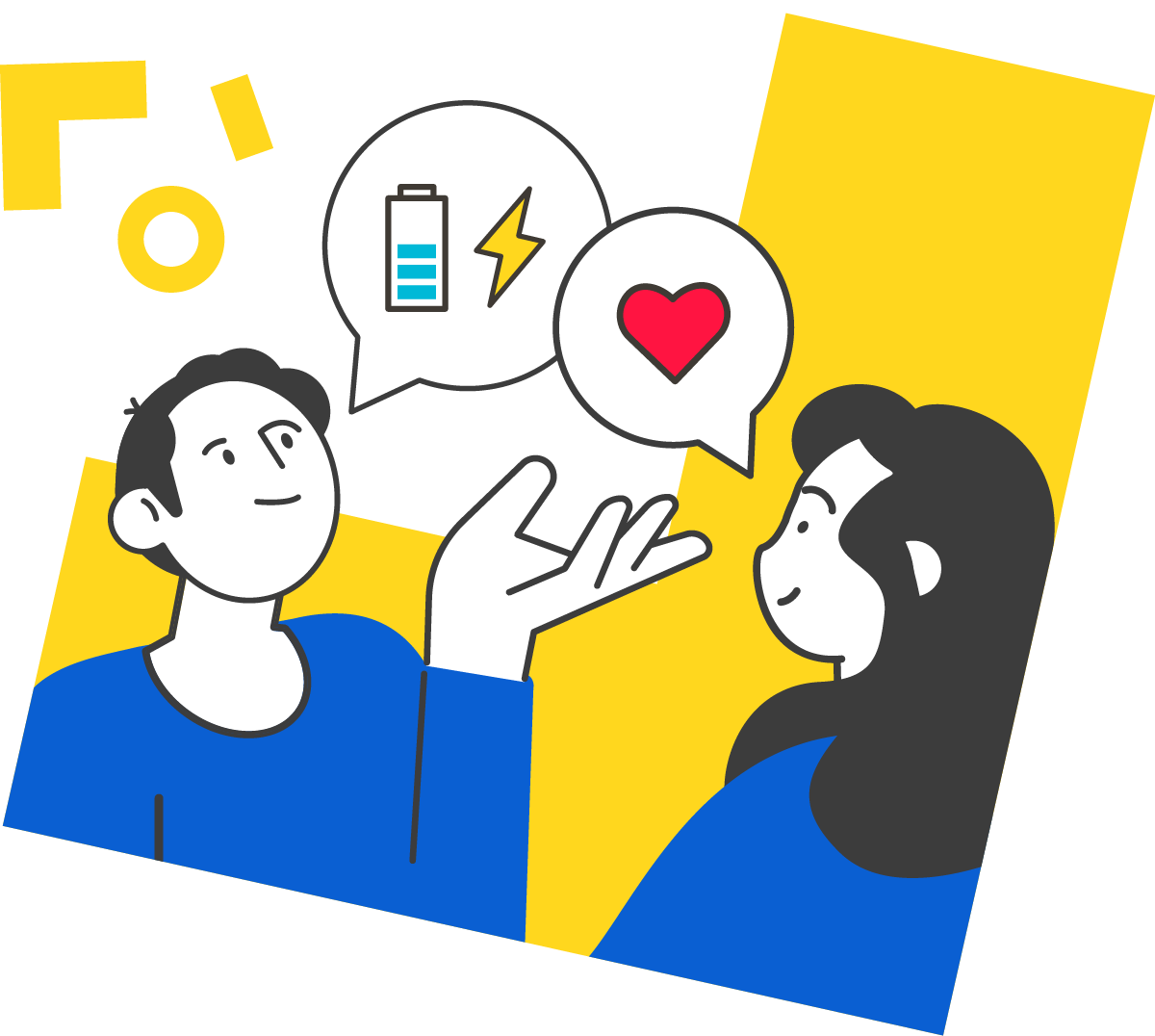 Electric employee benefits program - Origin Energy