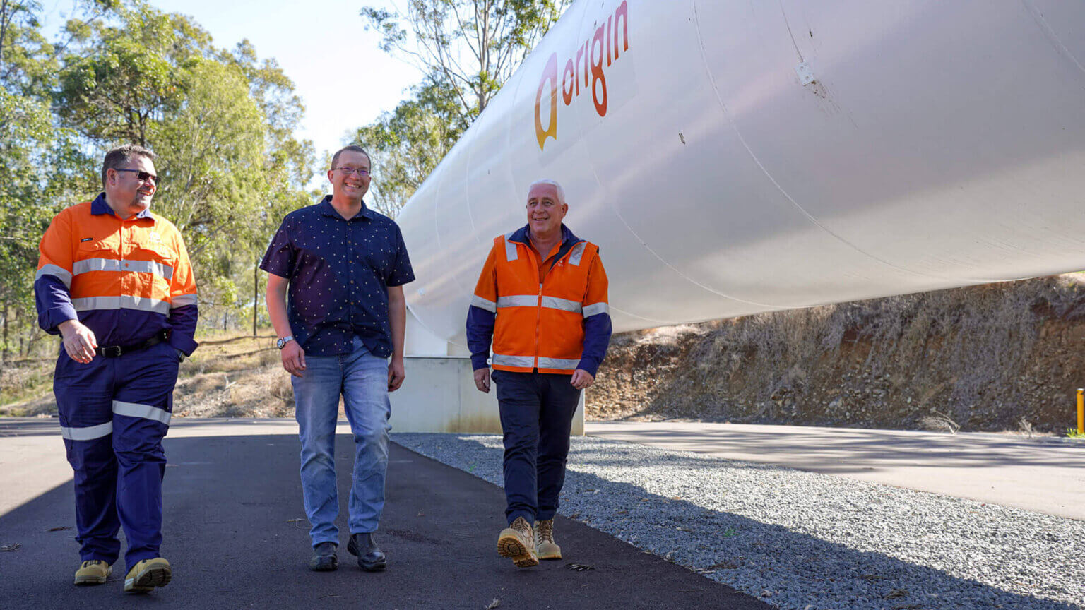 Gelita Australia Business Lpg Case Study - Origin Energy