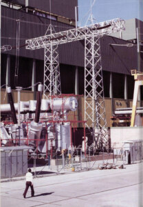 Eraring power station archive - Origin Energy