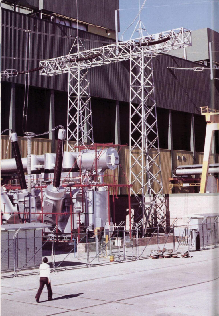 Eraring power station archive - Origin Energy