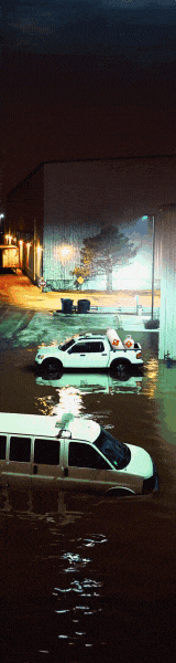 LPG Flood And Storm Safety - Origin Energy