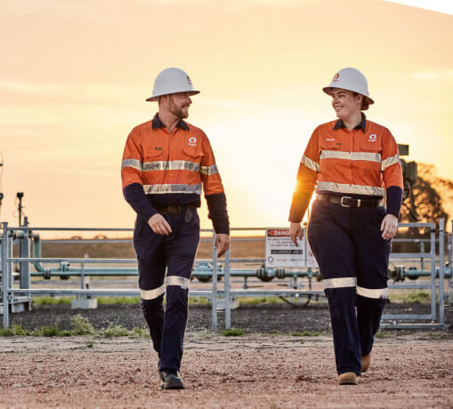 Full Year Results 2023 - Origin Energy