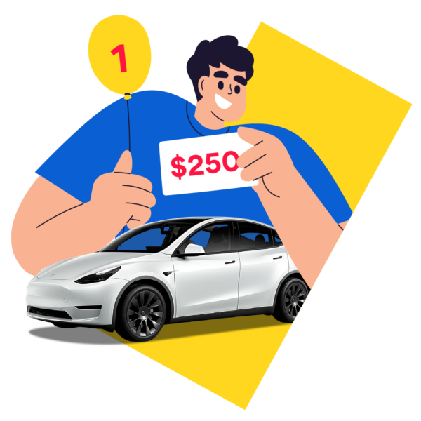 EV subscription salary packaging - Origin Energy