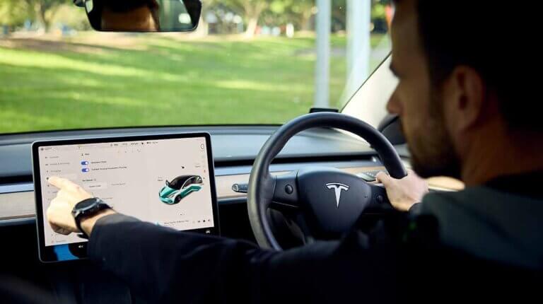 Electric Vehicles Employee Benefits Program - Origin Energy