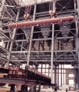 Eraring Power Station Archive Image Library - Origin Energy