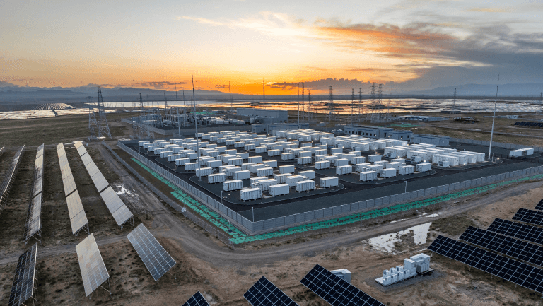 Enterprise - Origin Energy