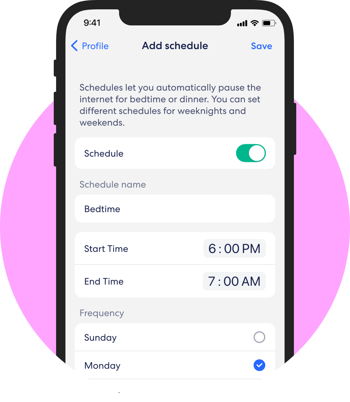 Eero 6 + | Origin Energy
