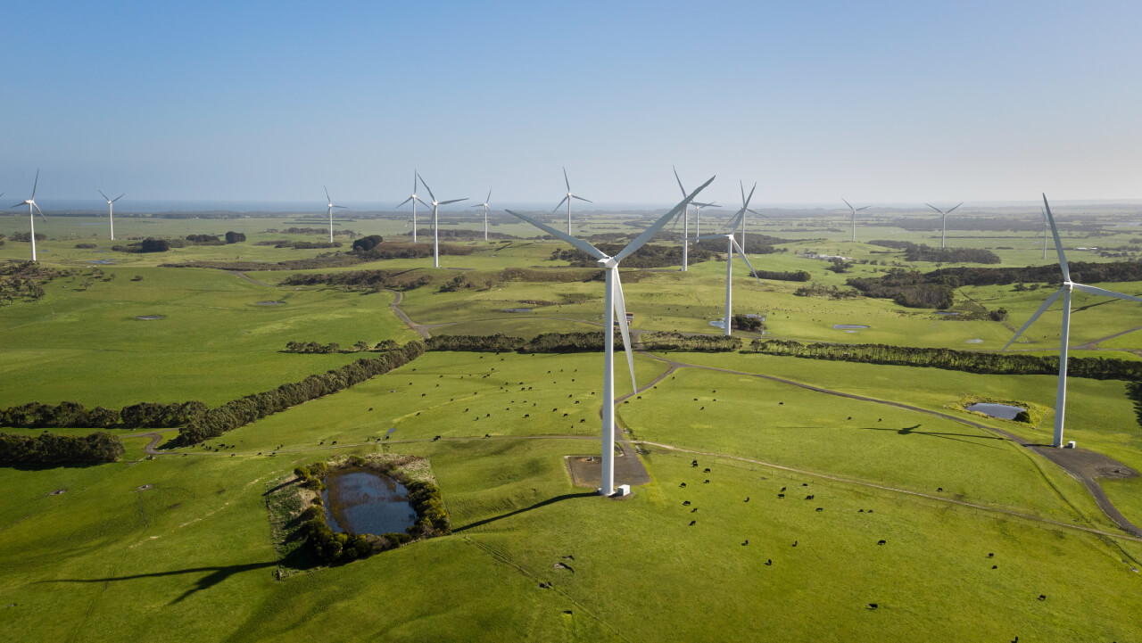 Origin GreenPower Add On - Make The Switch - Origin Energy