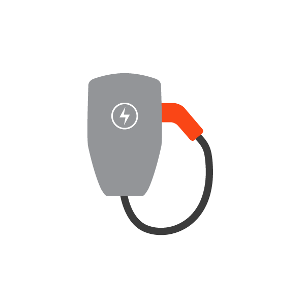 Electric vehicle chargers – Origin 360 EV