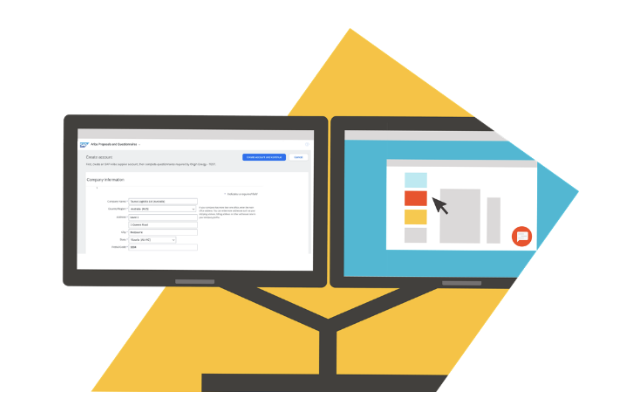 Origin Procurement - SAP Ariba Support - Origin Energy