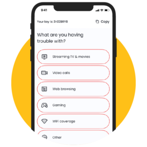 Internet Modem Set Up Guide - Origin Broadband - Origin Energy